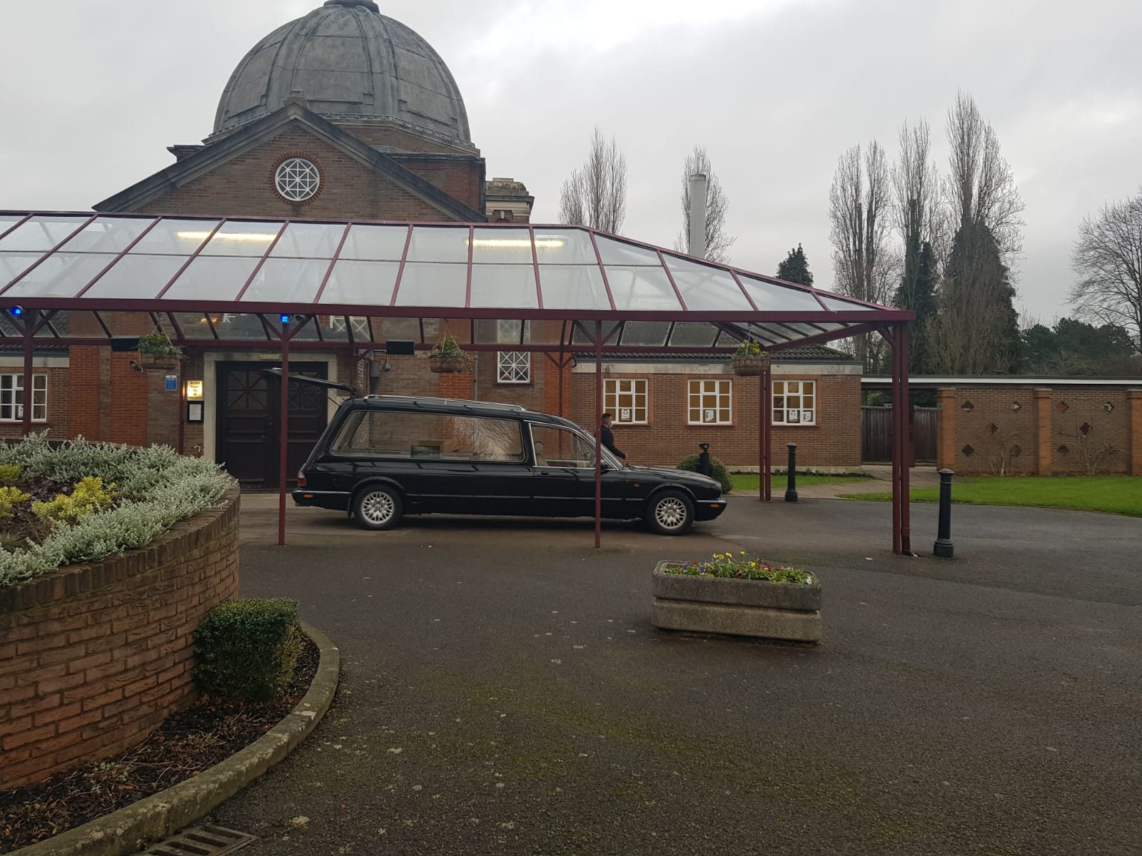 Gallery | Dale & Sons Funeral Directors